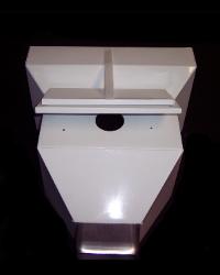 DYN HEADS/ Commercial Conductor Heads aka Leader Heads